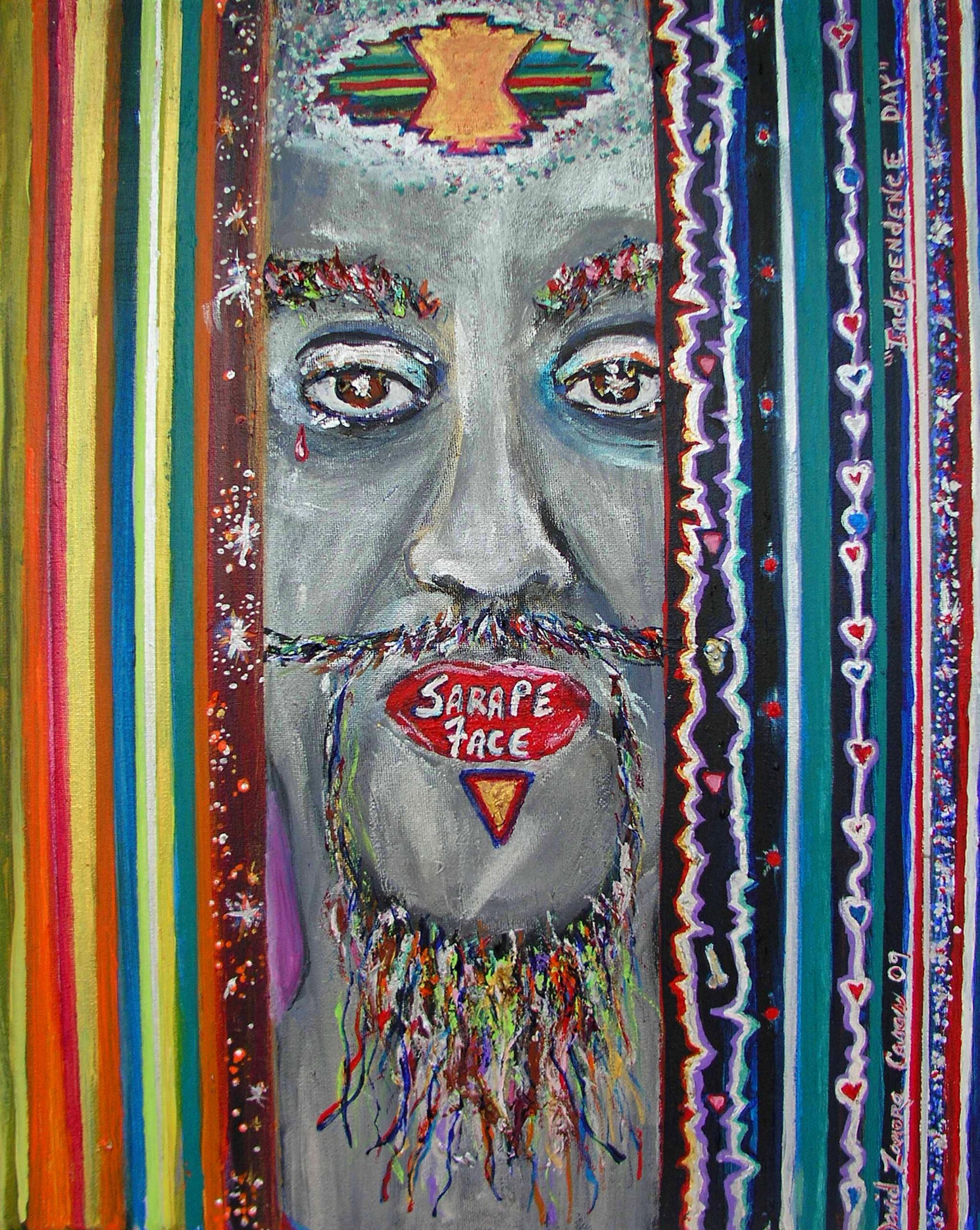 Intimate Conversation with Laura Varela & David Zamora Casas: Film ...